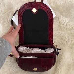 Rebecca Minkoff | Bags | Rebecca Minkoff Small Astor Saddle Bag Nwt ...